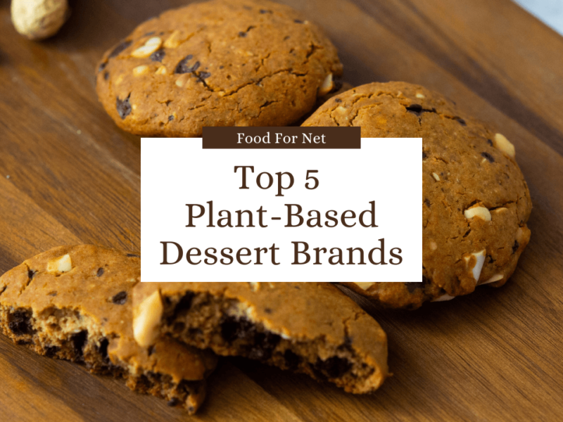 5 Best Plant-Based Steak Brands | Food For Net