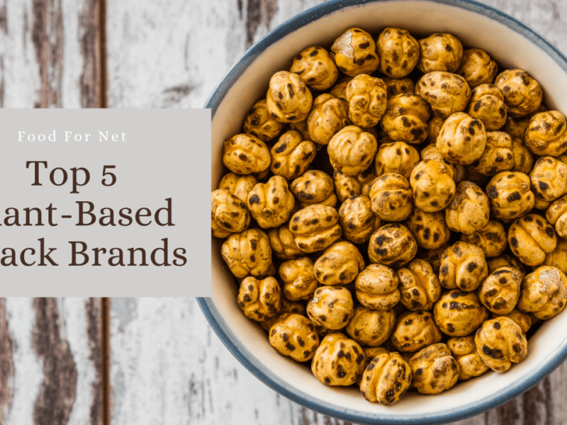 5 Best Protein Powder Brands With Real Sugar | Food For Net