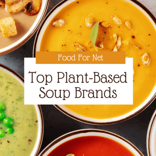 25 Scrumptious Low Fiber Soups | Food For Net