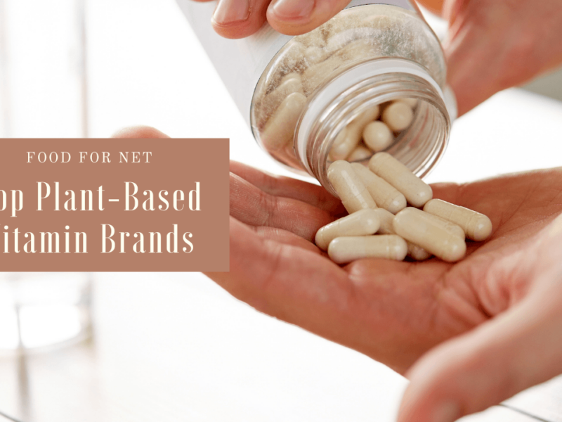 5 Best Plant-Based Steak Brands | Food For Net