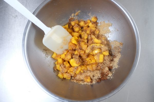 Sous Vide Mango-Coffee Preserve | Food For Net