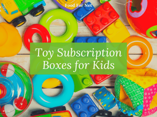 7 Diabetic Friendly Subscription Boxes For Healthy, Low-Sugar Treats ...