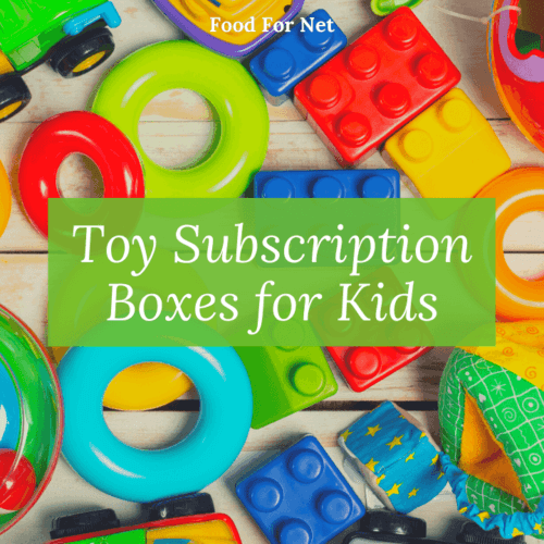 21 Healthy Breakfast Recipes For Picky Kids | Food For Net