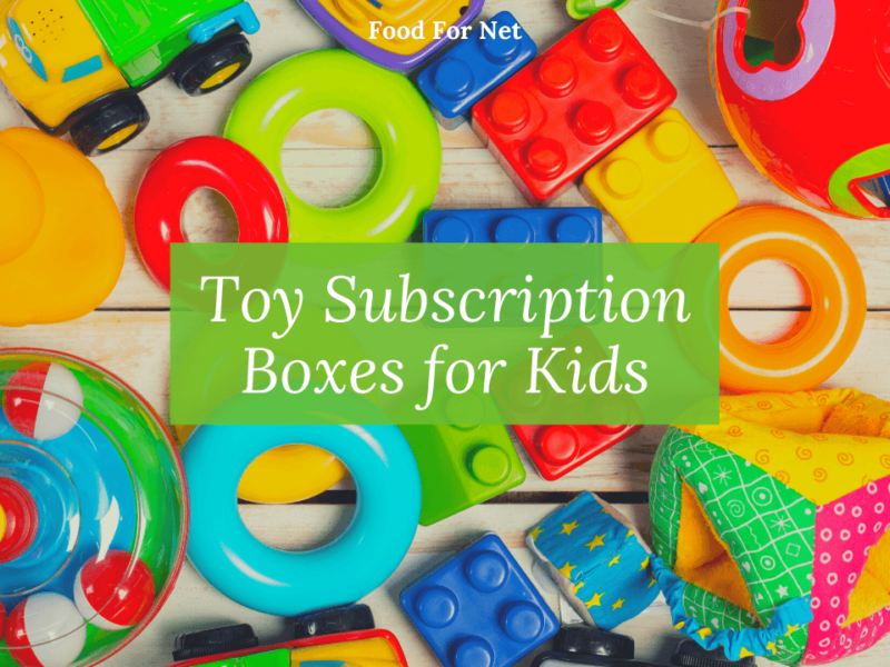 4 Jam of the Month Clubs that even Clark Griswold would Love + Gift ...