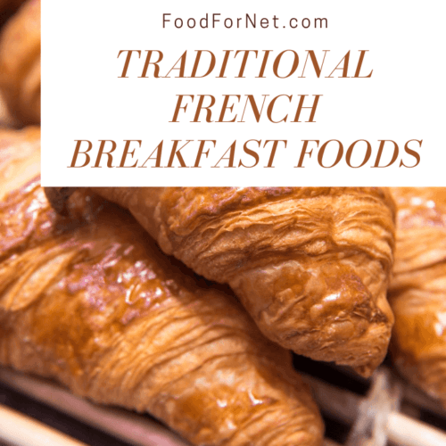 15 Traditional Southern Breakfast Foods To Make You Feel At Home | Food ...