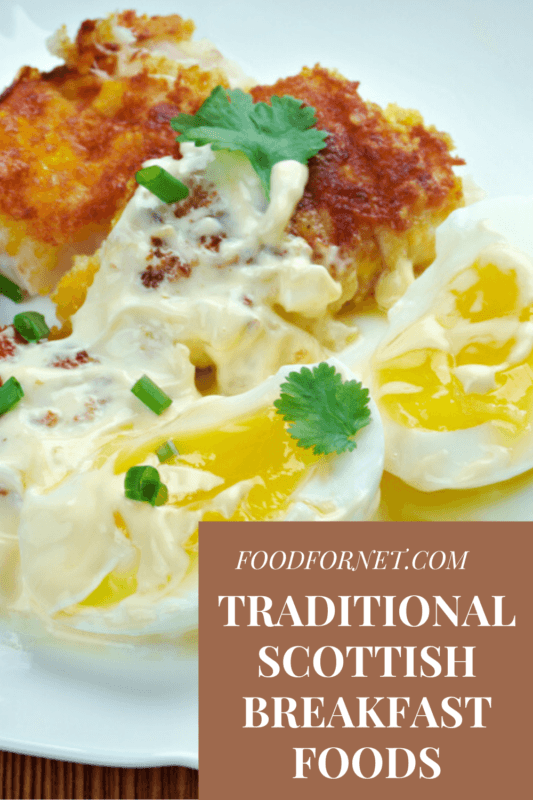 13 Traditional Scottish Breakfast Foods To Make Your Morning ...