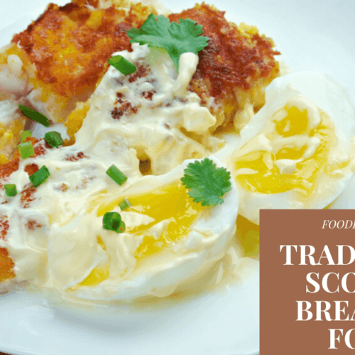 15 Traditional Southern Breakfast Foods To Make You Feel At Home | Food ...