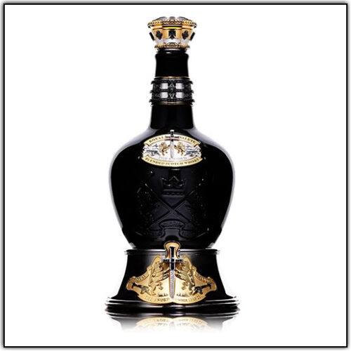 The Most Expensive Alcohol You Won’t Ever Be Able To Afford | Food For Net