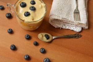 Quick & Easy Tropical Tiramisu | Food For Net