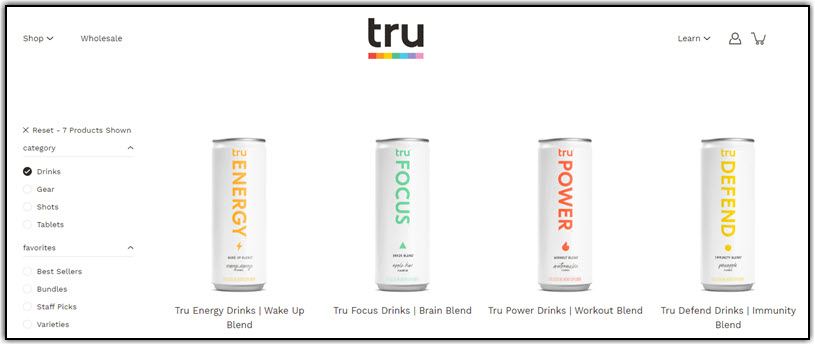 17 Vegan Energy Drinks For A Plant-Based Boost | Food For Net