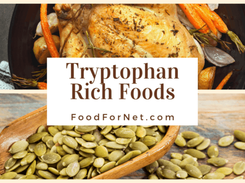 The Best Foods For Goiter Prevention | Food For Net