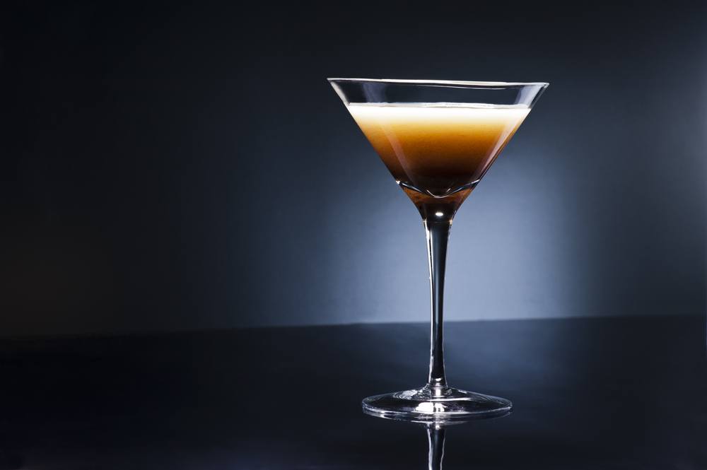 21 Coffee-Based Alcoholic Drinks To Perk You Up | Food For Net