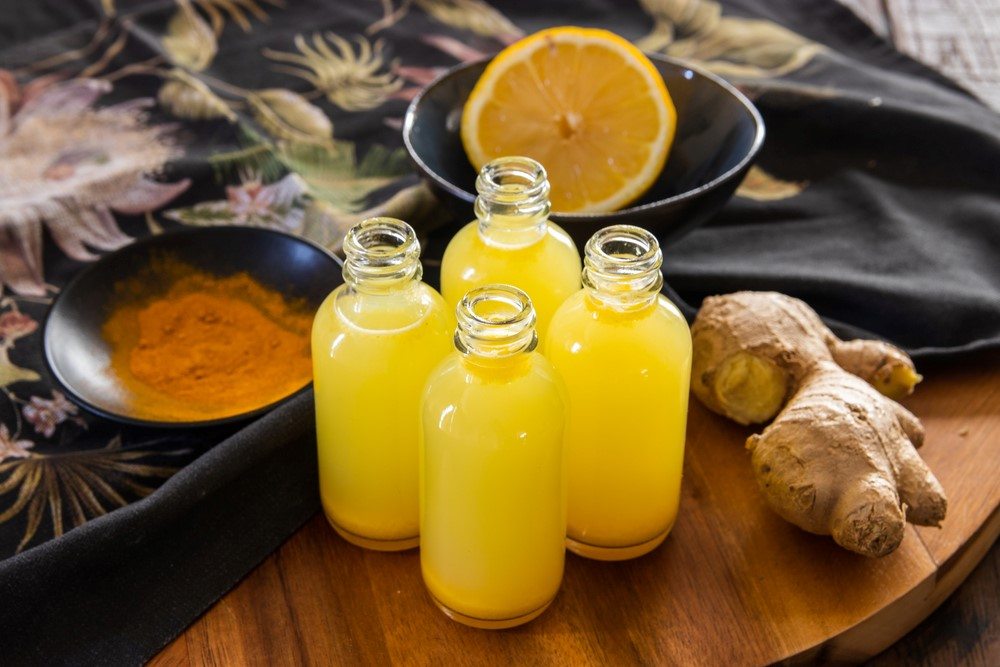 Benefits Of Turmeric Shots (And Risks!) | Food For Net