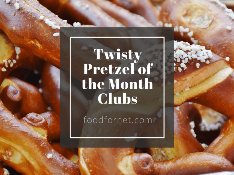 4 Jam of the Month Clubs that even Clark Griswold would Love + Gift ...