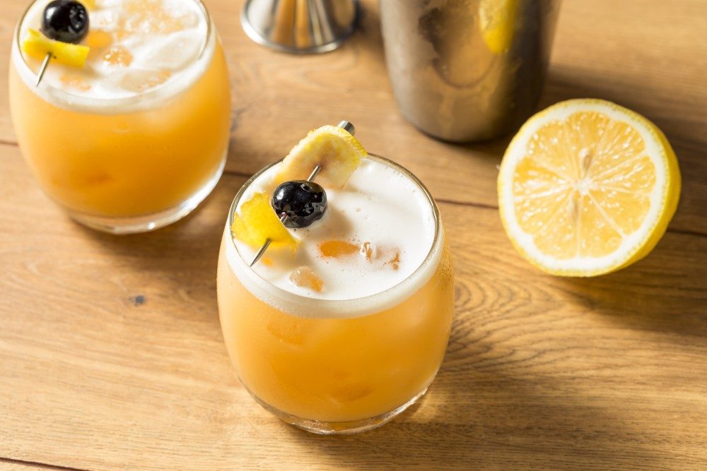 26 Girly Cocktails That Are Perfect For Men And Women Alike | Food For Net