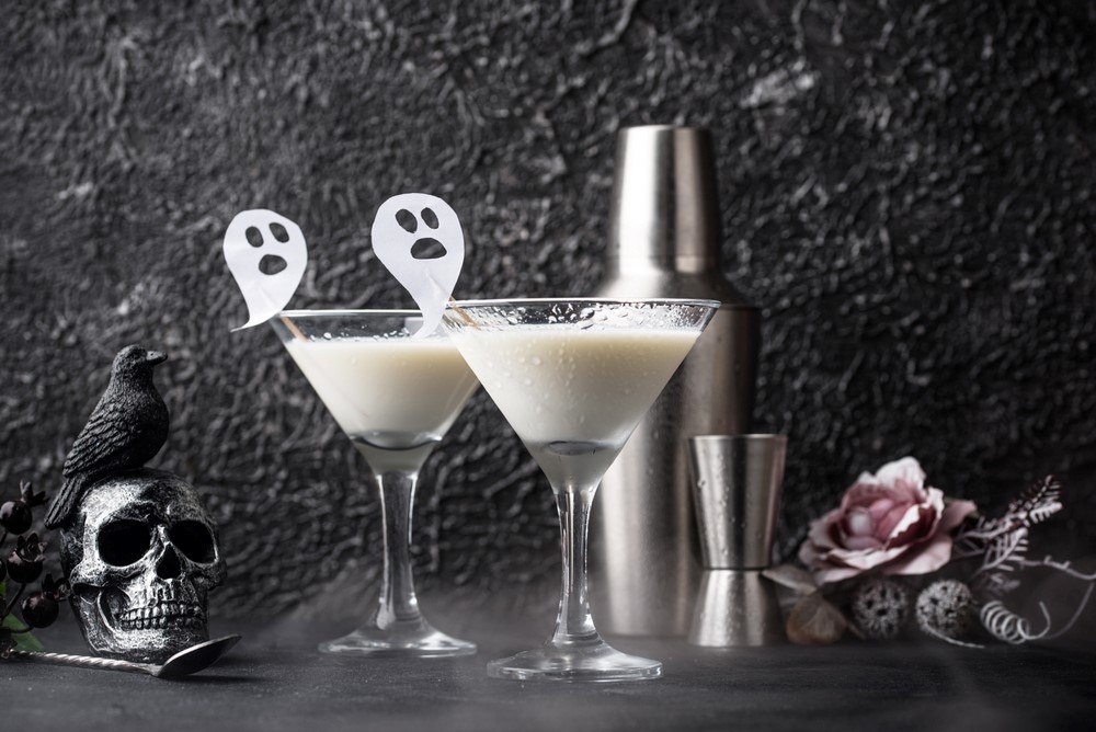 37 Delicious Milk Cocktails That Are Worth Trying For Yourself | Food ...