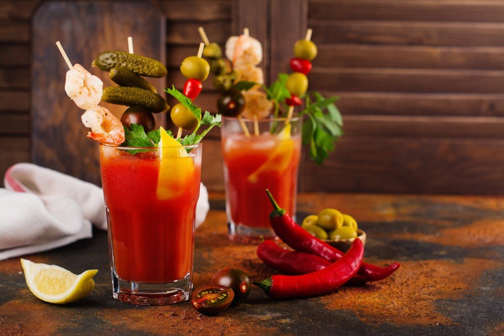 29 Fun 90s Drinks That Are Still Worth It Today | Food For Net