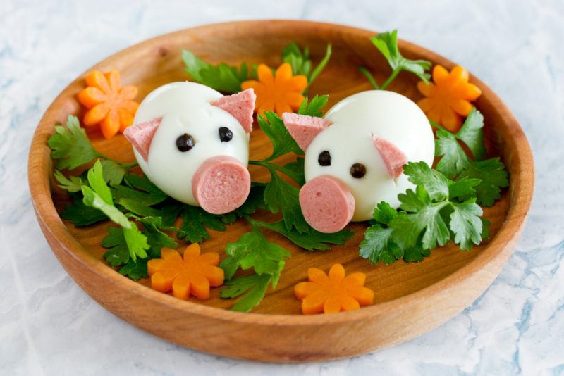 Fun Food For Kids That You Can Make At Home | Food For Net