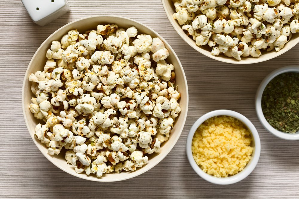 31 Weird Popcorn Flavors That You Must See To Believe | Food For Net