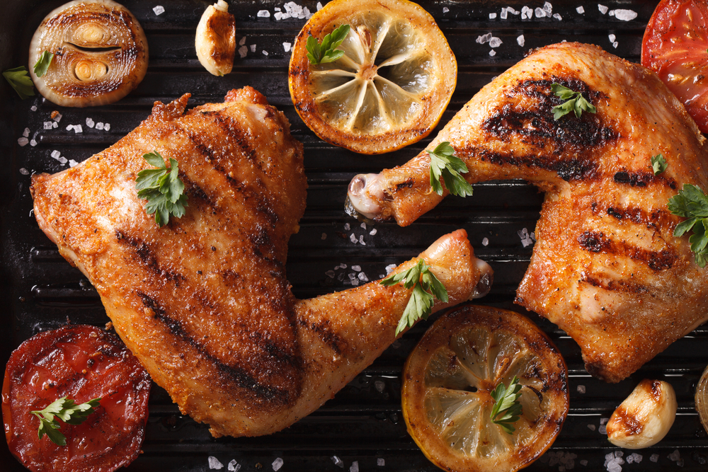 15 Nitrogen Rich Foods That Can Be Good For You | Food For Net