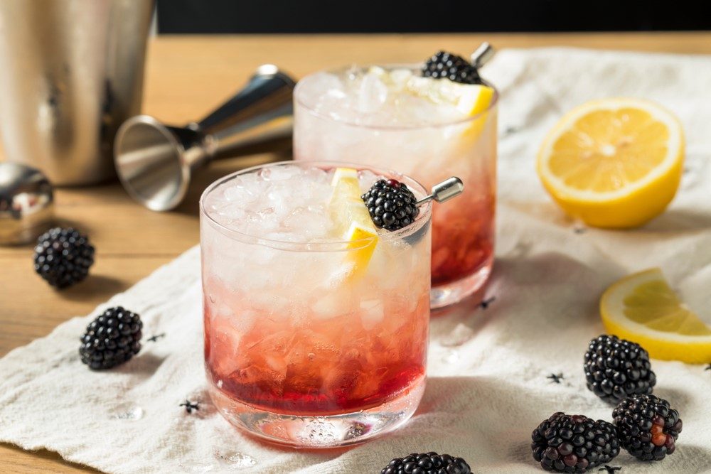 29 Retro 80s Drinks To Take You Back In Time | Food For Net