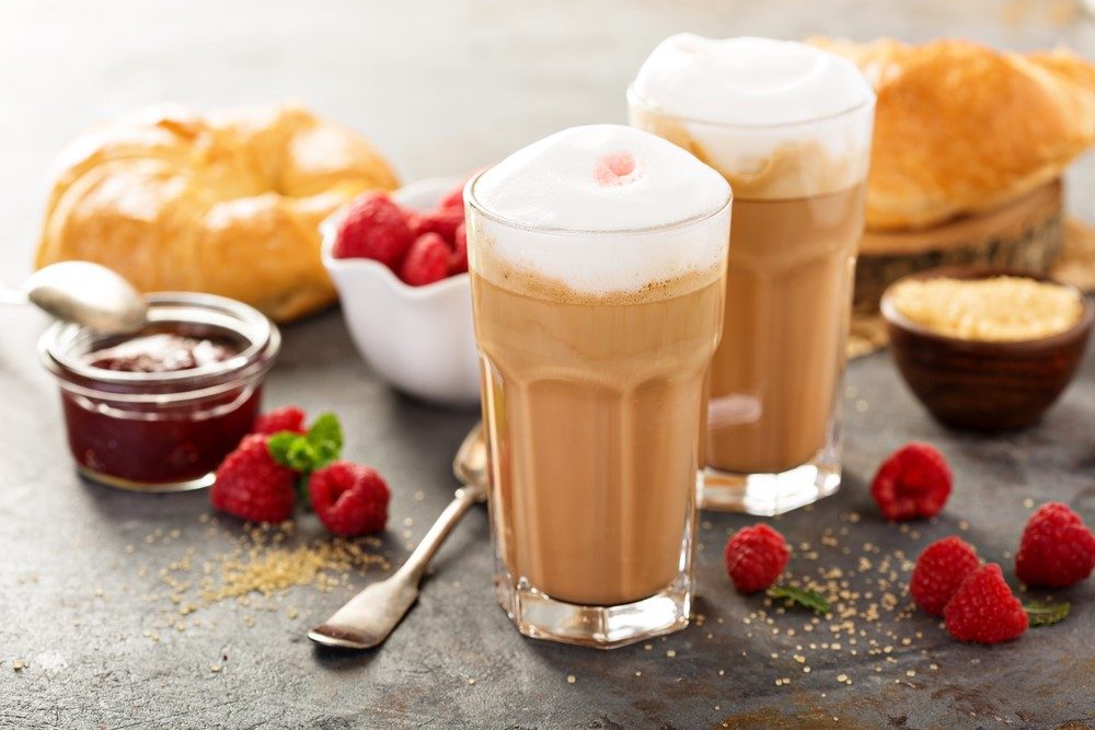 35 Exciting Coffee Flavor Combinations To Mix Up Your Brew | Food For Net