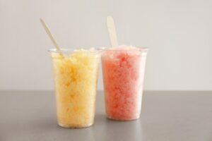 29 Fantastic Snow Cone Flavor Combinations | Food For Net