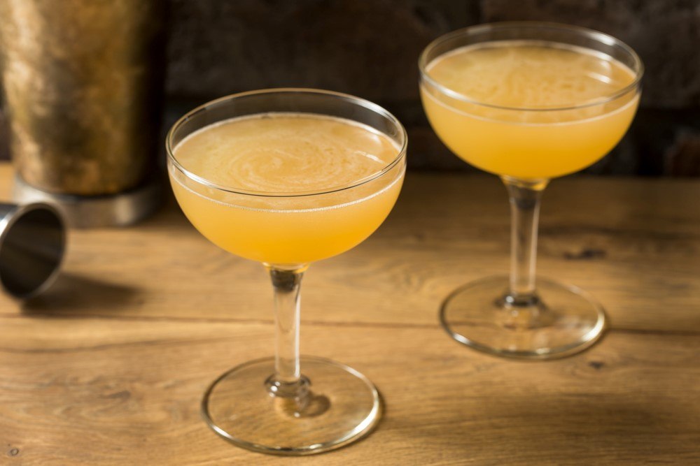 29 Retro 80s Drinks To Take You Back In Time | Food For Net