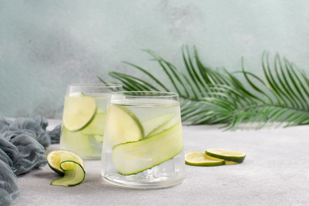 30 Milk Washed Cocktails That Show Off The Power Of This Technique ...