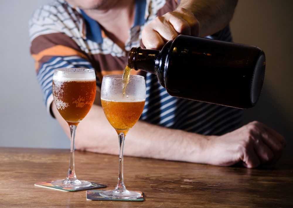 What Is A Growler And Why You Need One For Your Beer | Food For Net