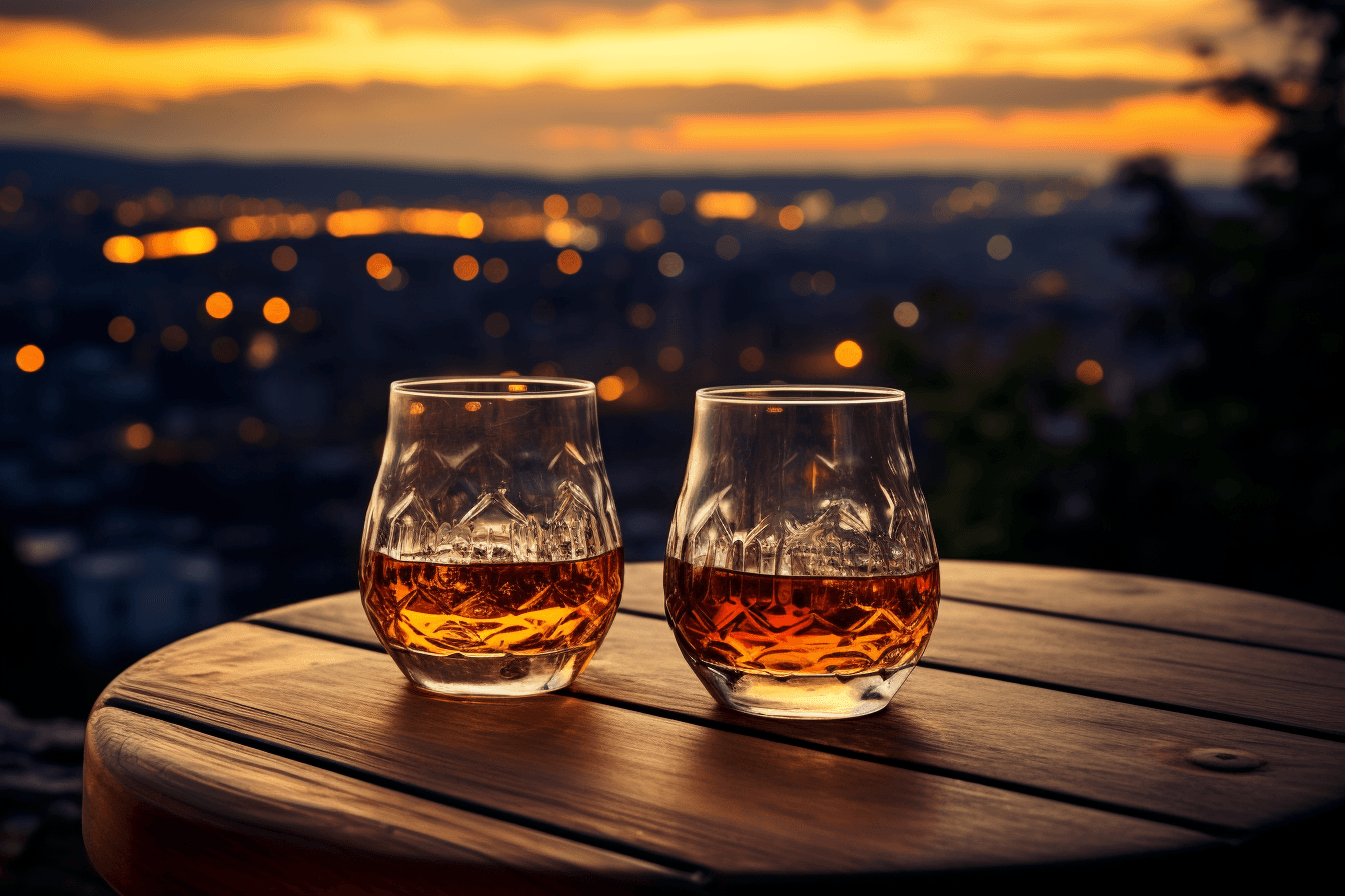 How To Make Brandy | Food For Net