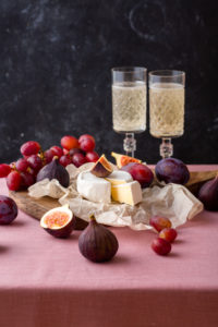 Brie Wine Pairing Suggestions And Tips | Food For Net