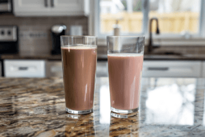 24 Types Of Milk Including Dairy And Plant-Based Options | Food For Net