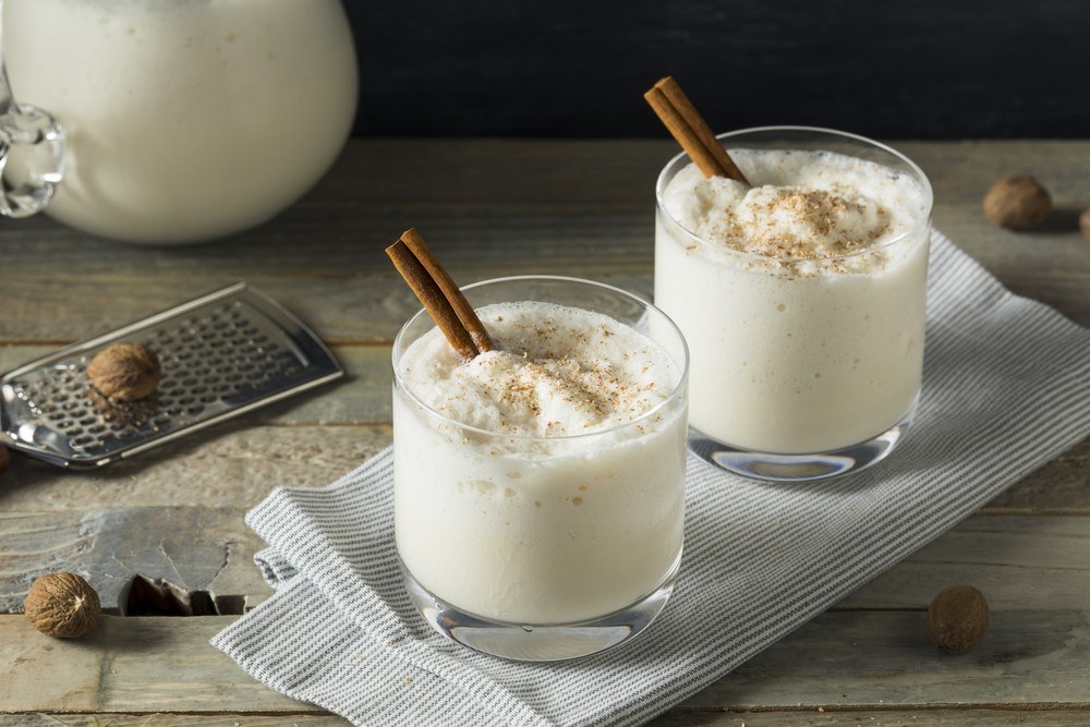 17 Hot Holiday Drinks That Will Keep You Warm And Content | Food For Net