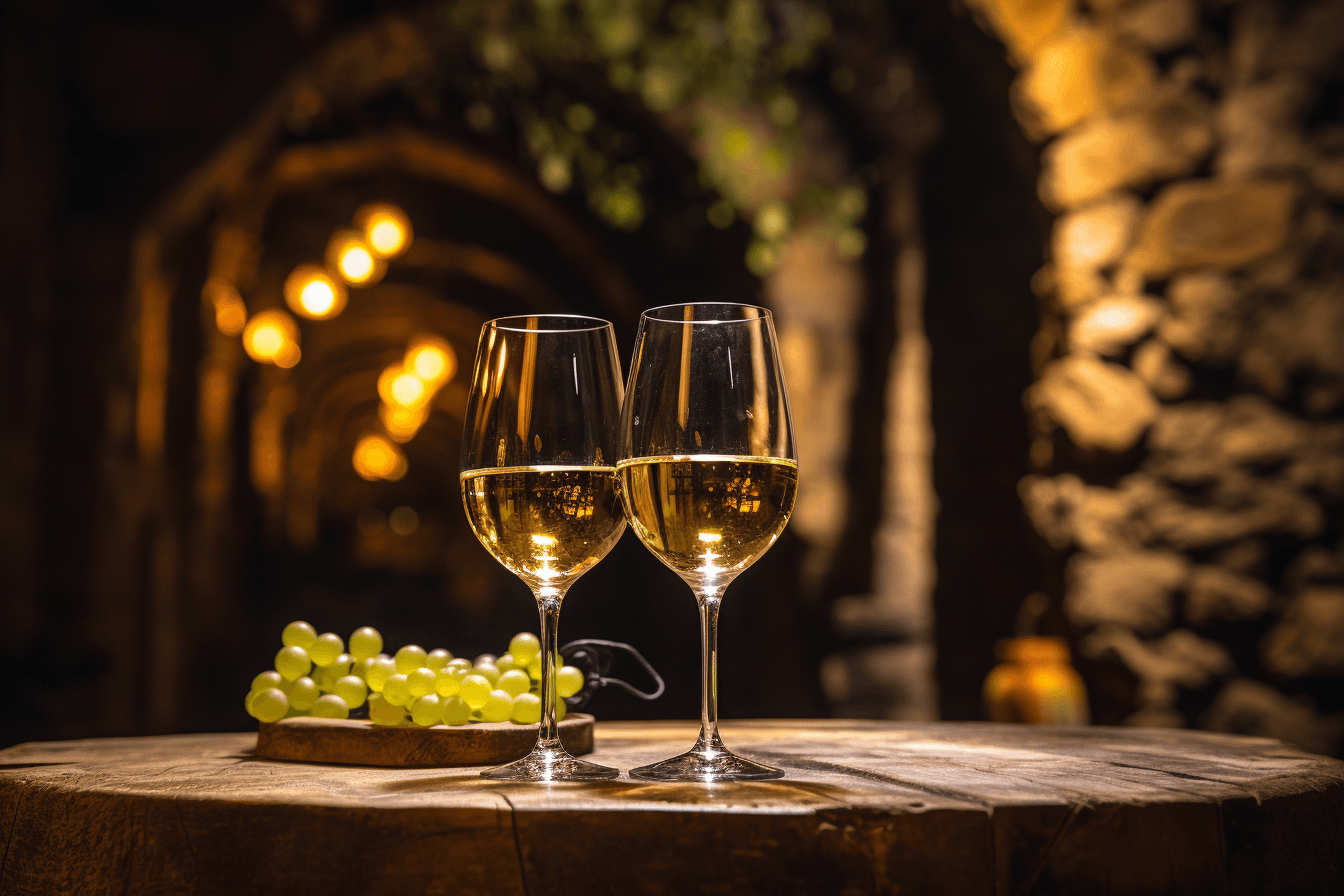 18 Types Of White Wine To Expand Your Palate | Food For Net