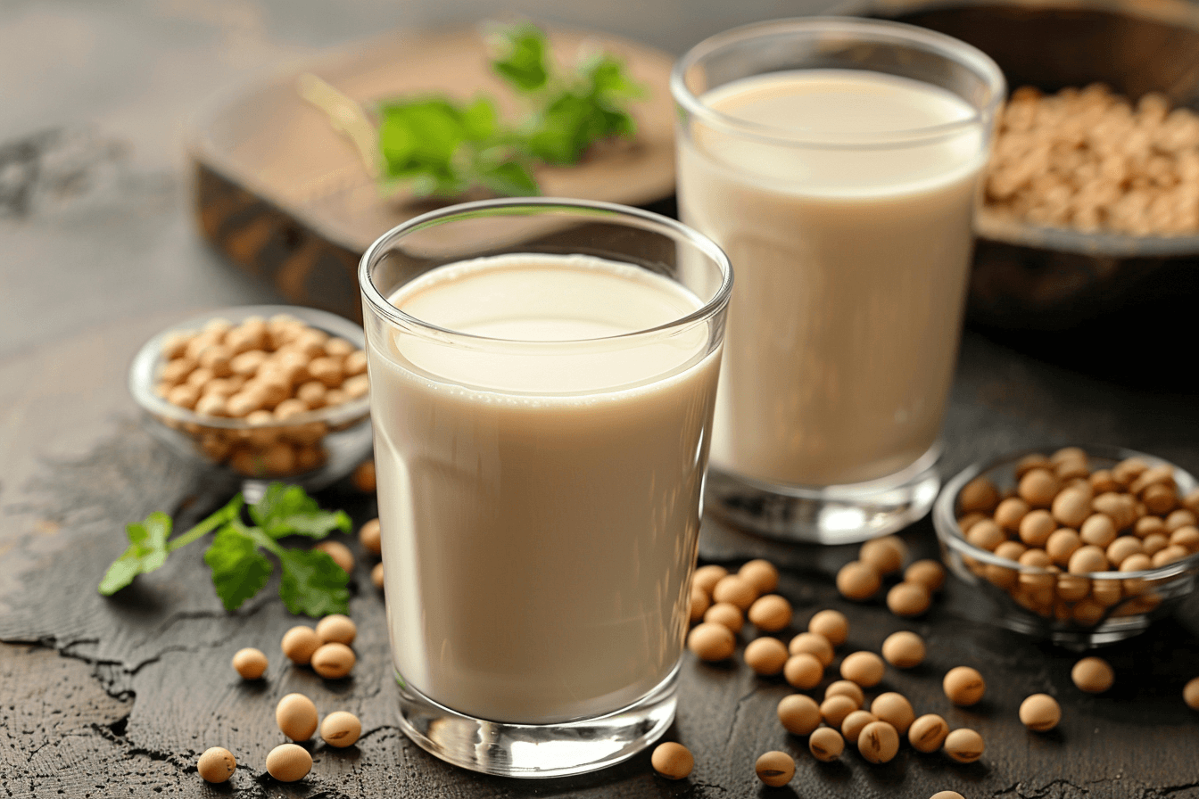 24 Types Of Milk Including Dairy And Plant-Based Options | Food For Net