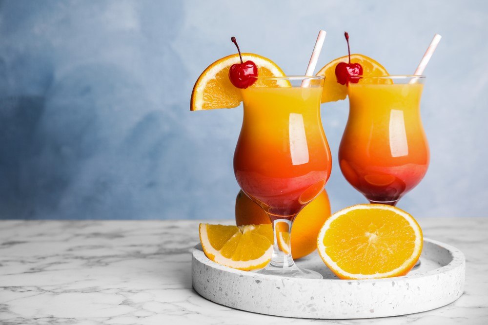 28 Popular 70s Drinks For Getting Your Groove On | Food For Net