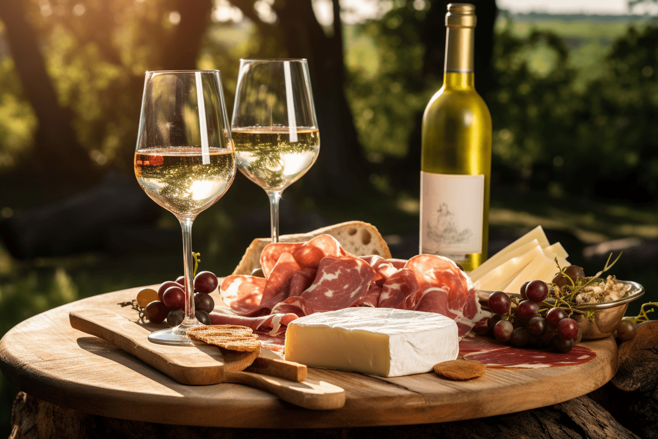 18 Types Of White Wine To Expand Your Palate | Food For Net