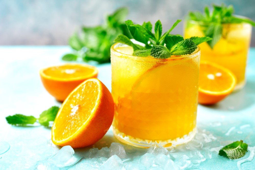 29 Fireball Mixed Drinks That Are Fun And Fantastic | Food For Net