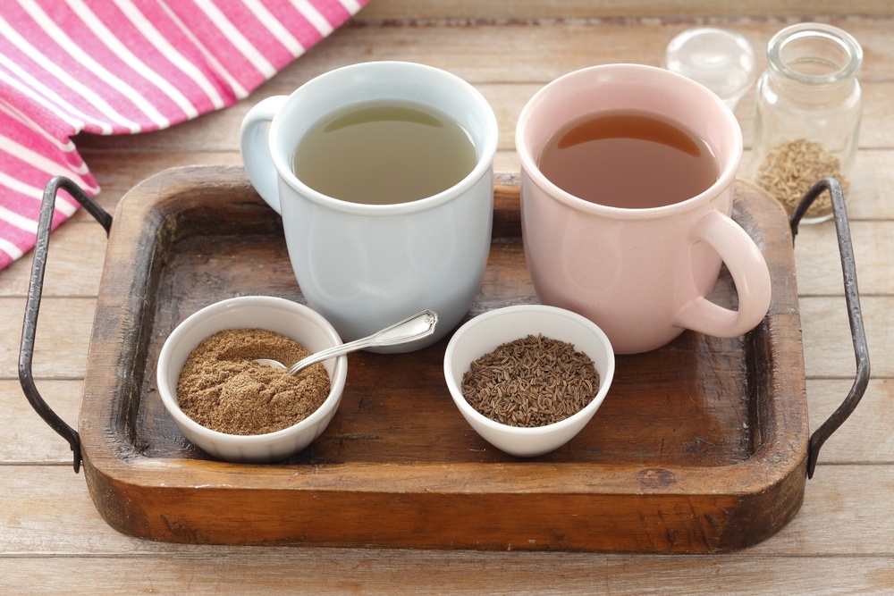 30 Healthy Herbal Teas That Will Refresh And Relax | Food For Net