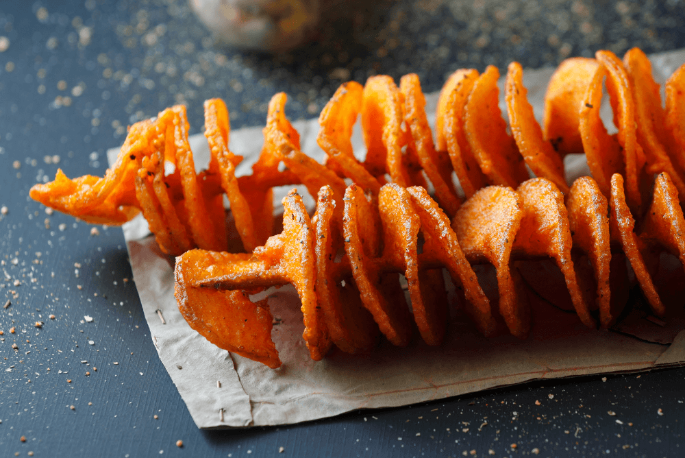 22 Types Of Fries For A Hot And Crispy Treat | Food For Net