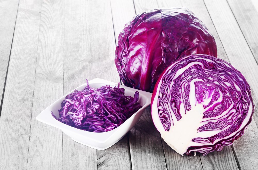 26 Stunning Purple Vegetables To Make Your Plate Come Alive | Food For Net