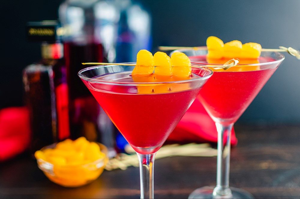 24 Sake Mixed Drinks That You Should Be Making Today | Food For Net