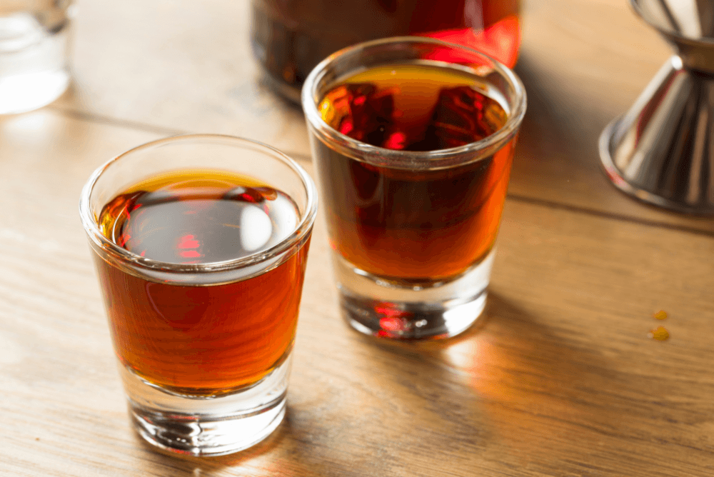 9 Types Of Gin Plus Exciting Gin Variations | Food For Net