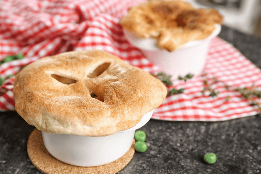 What To Serve With Pot Pies | Food For Net