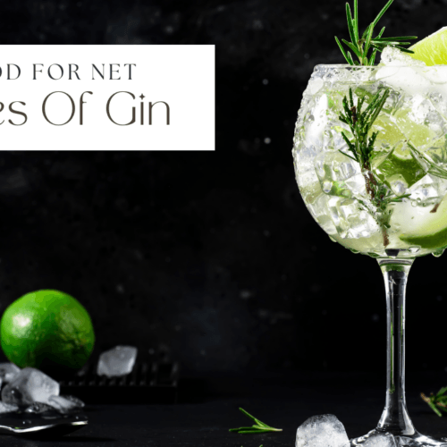 15 Craft Gin Of The Month Clubs In The USA & UK | Food For Net