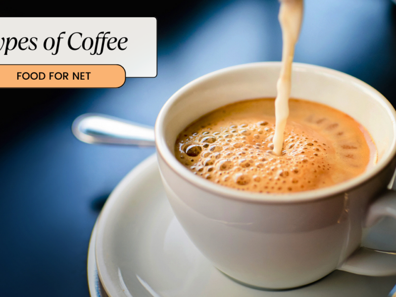 11 Savory Coffee Recipes to Dazzle For Your Next Dinner | Food For Net