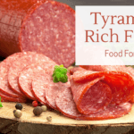 22 Tryptophan Rich Foods To Help Your Rest And Mood | Food For Net
