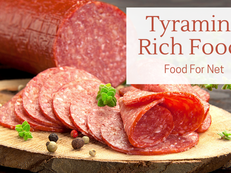 The Best Foods For Goiter Prevention | Food For Net