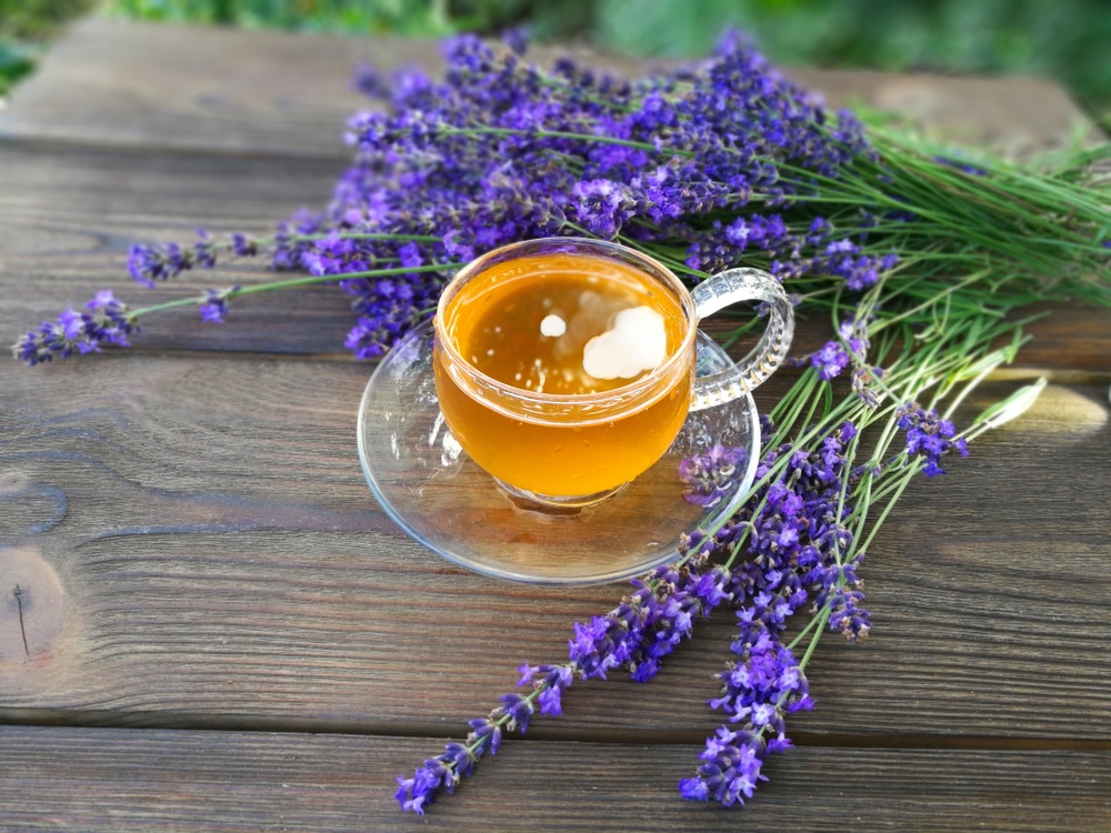 14 Flower-Based Teas That Offer Delicious Variety | Food For Net